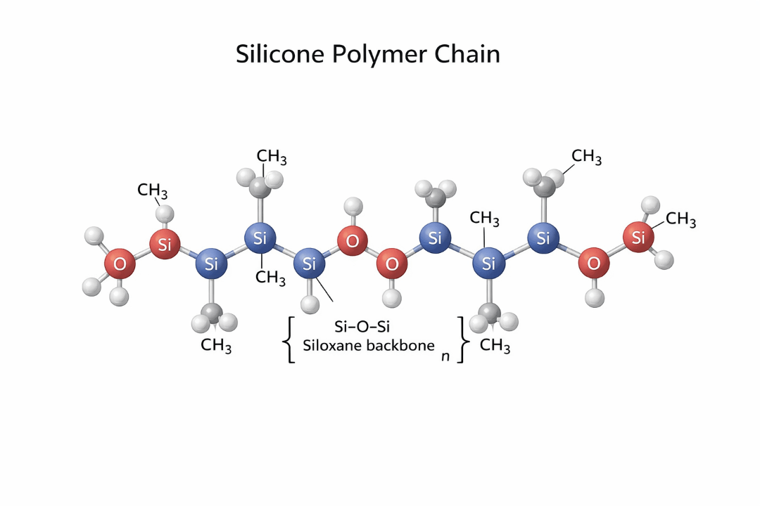 Is Silicone a Rubber or Plastic? A Clear Explanation for Manufacturers ...